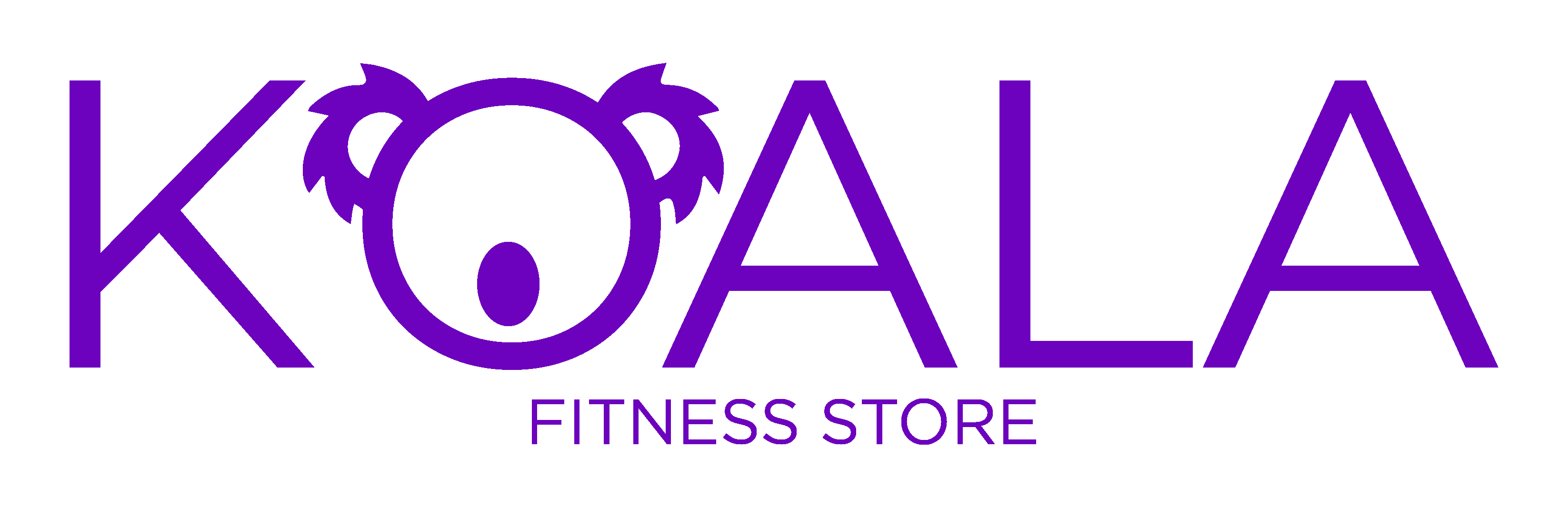 Koala Fitness Store - Home